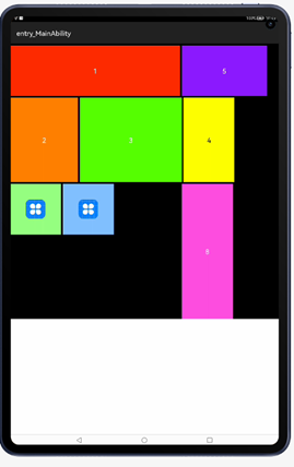 Building a Reusable Custom Layout in Harmony OS | by Nithya Nataraj | Medium