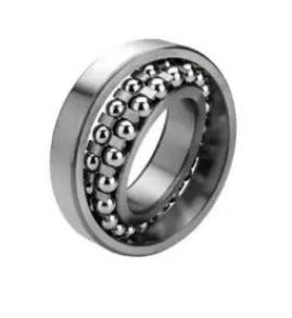 Self Aligning Bearing. A self-aligning bearing is a type of… | by ...