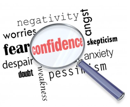 Harness Your Inner Potential With Confidence | by TMC Innovation | Medium