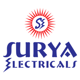 Surya Electricals: Empowering Infrastructure with Innovation, Speed ...