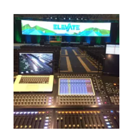 AV Production Rentals - AV Production Rentals - Medium