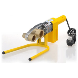 Socket Fusion Welding Machine. Socket fusion is a major welding method ...