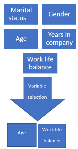 Variable Selection Using Information Valueiv By Vridhikamboj Medium