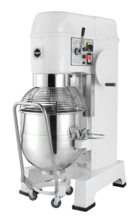 Bread Mixer — Quickly Make the Dough | by Chelsiapeng | Medium