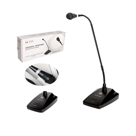 What mic is best for talking? - Malaika Khan - Medium