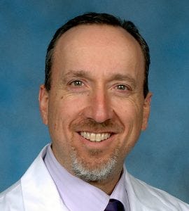 Dr. Eric Brown named to Karmanos breast cancer leadership team ...