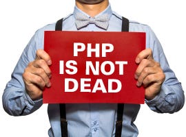 Is PHP a Dead Language in 2024? Debunking the Myths… | by Thavindu ...