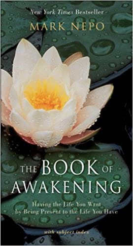 READ/DOWNLOAD=^ The Book of Awakening: Having the | by READ/DOWNLOAD ...