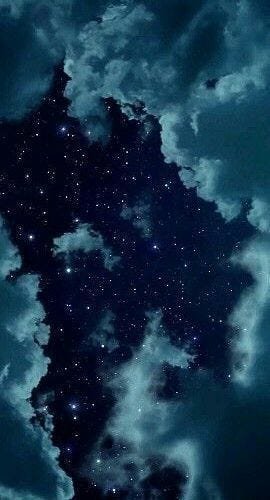The Night - Wesley Garner - Medium