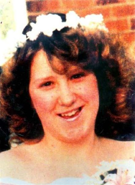 The Torture and Murder of Suzanne Capper: A Chilling Tale of Betrayal ...