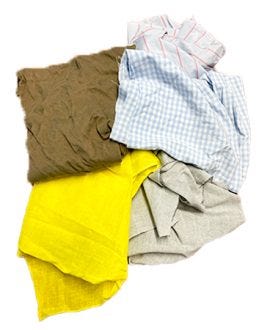 Upgrade Your Cleaning Routine with Quality Cleaning Rags from Sam | by ...