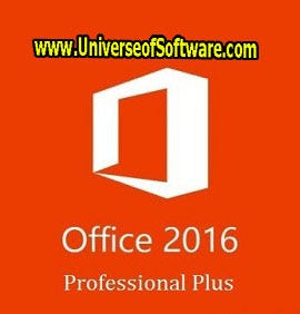 Microsoft Office Professional Plus 2016–2021 v2208 Free Download - Best ...