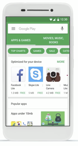 US Android users download more apps but spend less, report says | by ...