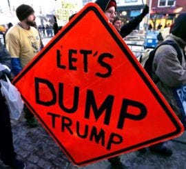 Trump Inspires Record Resistance | by Timothy Cline | Medium