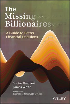 (PDF) The Missing Billionaires: A Guide to Better Financial Decisions ...