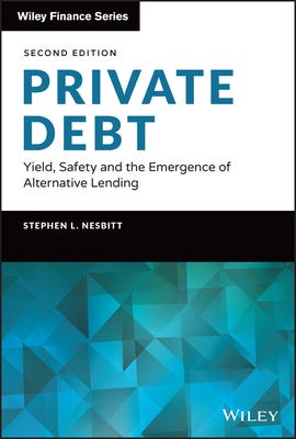 PDF Private Debt: Yield, Safety and the Emergence of Alternative ...