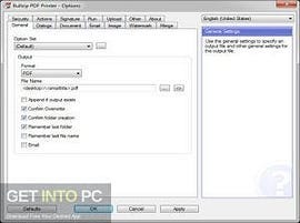 BullZip PDF Printer Expert 2023 Free Download | by Level | Dec, 2023 ...