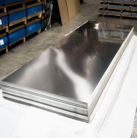 Stainless steel sheet types and specifications — R.H. Alloys | by R.H ...