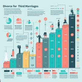 Texas Law And The 3rd Marriage Divorce Rate A Comprehensive Overview