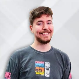 10 Amazing Facts About Mr Beast - Infotillweb - Medium
