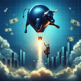 The Inflation Survival Guide: Insider Secrets to Thriving When Costs Soar! | by Win_At_Wealth ...