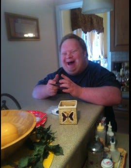 The Senseless Death of Robert Ethan Saylor | by Criminal Matters | Medium