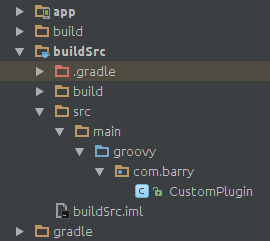 Auto rename Android versionName (by creating custom Gradle Plugin) | by Barry | Medium