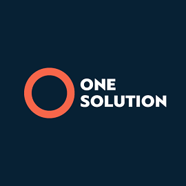 Meet the One Solution Team — Deepanshu Bhatt, CMO | by OneSolution | Medium