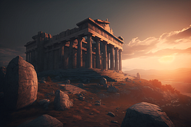 Athena – Medium