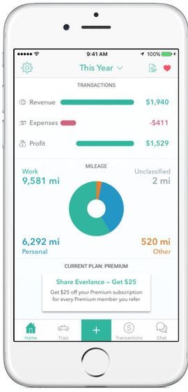 Best Free Track Mileage Apps. We talked about couple of great mileage ...