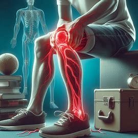 Discover What Your Leg Pain Might Be Telling You! | by Juma Killaghai ...