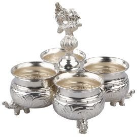 German Silver Plated Gift Items. NandiGifts is an online store of… | by ...