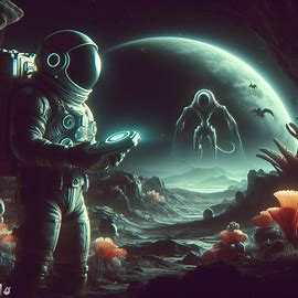 Detailed Story Prompts #2. More story starter ideas for… | by C. L ...