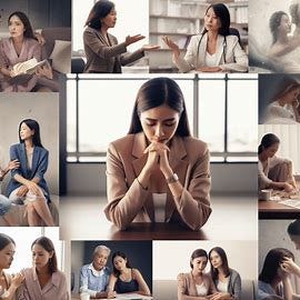 Understanding Texas Divorce Law: A Guide for Women Facing Divorce | by ...