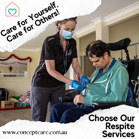 Embarking on the Path of NDIS Respite Care in Sydney: An In-Depth ...