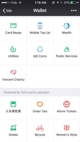 China’s Mobile Tech Scene. An overview from my summer adventure | by ...