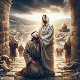 I See Men As Trees Walking. A BIBLE STUDY | by Ross Thompson | The Dove ...