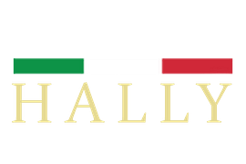 Sofa Nhập Khẩu Italia Hally – Medium