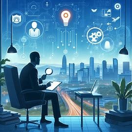 5 Essential Job Search Strategies for 2024 | by Meirany Rahayu | Medium