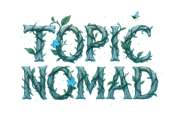 Topic Nomad Medium
