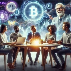 Cryptocurrencies and Blockchain Technologies | by Andrewnest | May ...