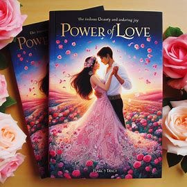 The Power of Romantic Book Covers | by Pearls | Apr, 2024 | Medium