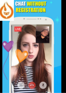 Omegle Exploring the Realm of Random Video Chat | by Winona | Jul, 2024 ...