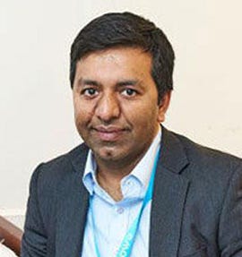 Blockchain Star Ismail Malik Joins AI Crypto Team | by AIC_Sharon | AI Crypto | Medium