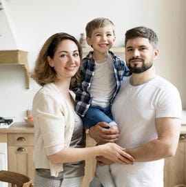 Best Family Life Insurance Plans - Svnfinancialhub - Medium
