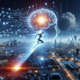 “Unleashing the Power: The Soaring Popularity of Artificial ...