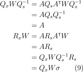 Theory and Implementation of CSP(Common Spatial Pattern) Algorithm | by Hiroaki Kubo | Medium