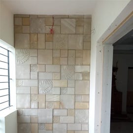 Sandstone cladding - Ssfloorandwalls - Medium