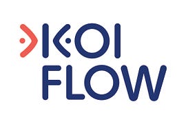 Koi Flow – Medium