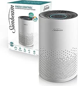 The Sunbeam Purifier: The Perfect Solution for Cleaner Indoor Air | by ...